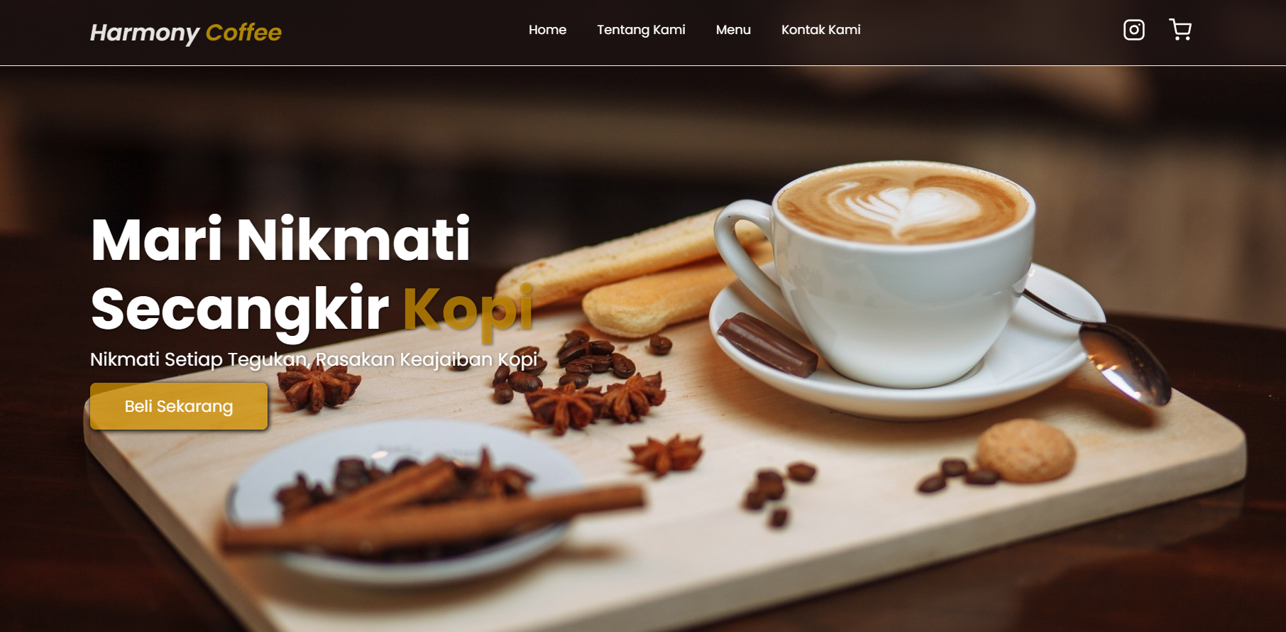 Modern Cyberpunk Portfolio